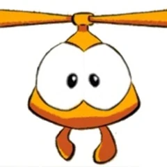 Roto | Cut the Rope Wiki | Fandom