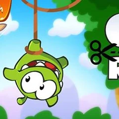 Roto | Cut the Rope Wiki | Fandom