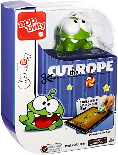 Candy Flick | Cut the Rope Wiki | Fandom
