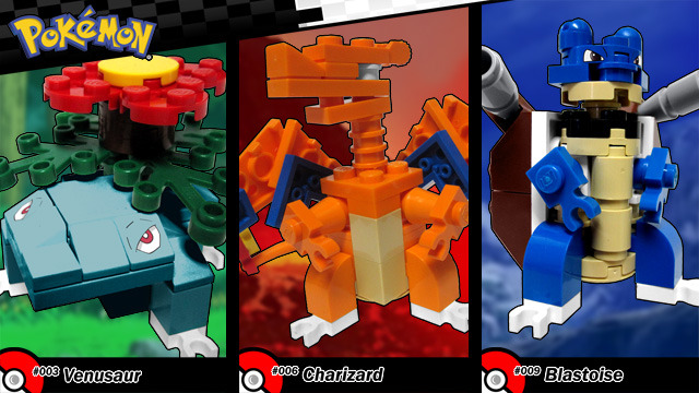 Pokémon Brick Version | Cuusoo Wiki | Fandom