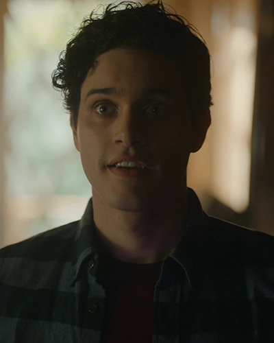 Landon Kirby | Legados Wiki | Fandom