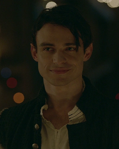 Sebastian | Legados Wiki | Fandom