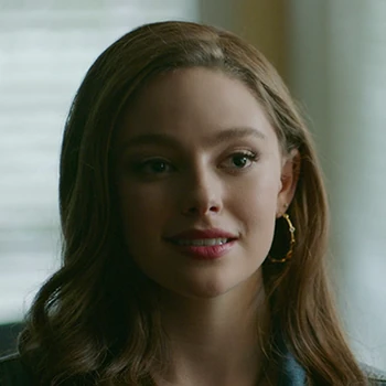 Hope Mikaelson | Legados Wiki | Fandom