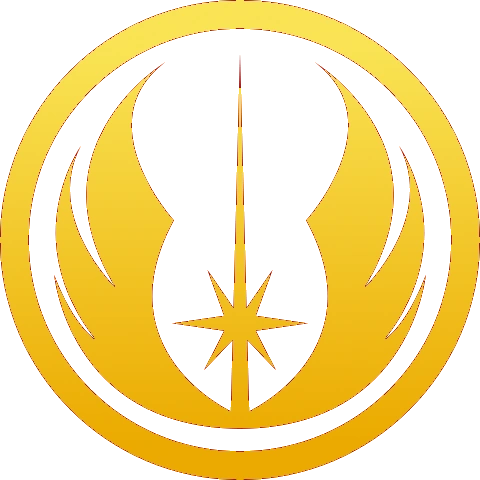 Image - Jedi Logo.PNG | CWA Character Fanon Wikia | FANDOM powered by Wikia