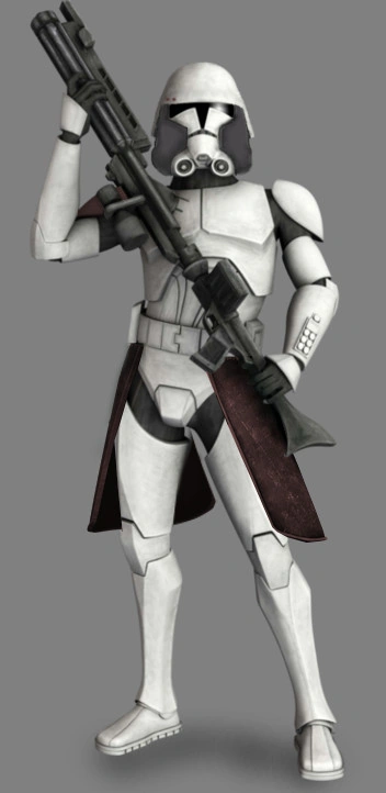 CC-1138 | CWA Character Fanon Wikia | Fandom