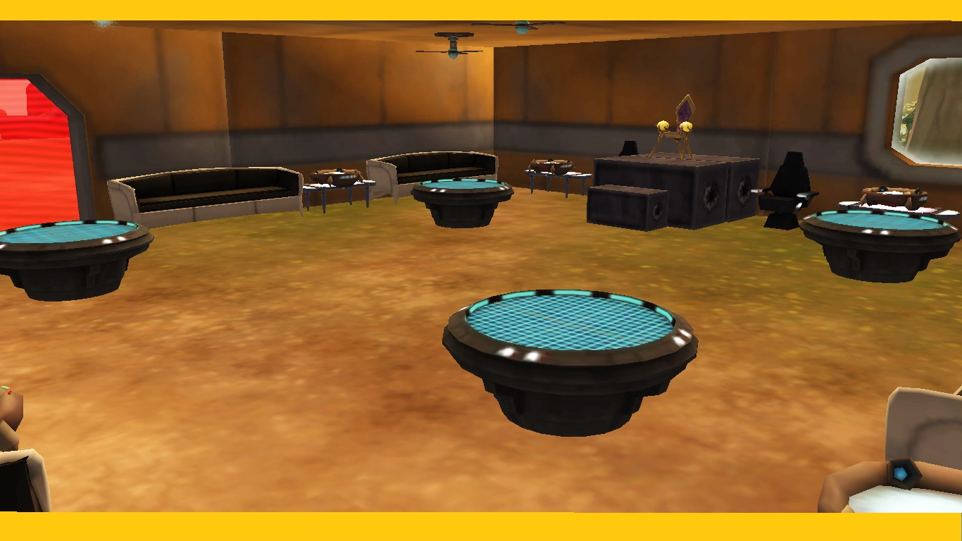 Mandalorian Palace, Ryloth | Cwacharacterhouse Wiki | Fandom