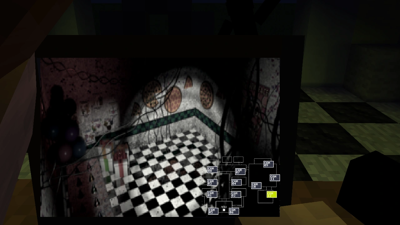 Image - FNAF2 PICTURE -2-cameras.png | Super Troopers Wiki | FANDOM ...