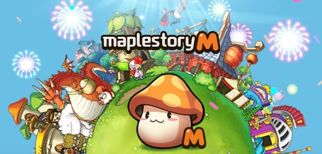 MapleStory M Wiki | Fandom