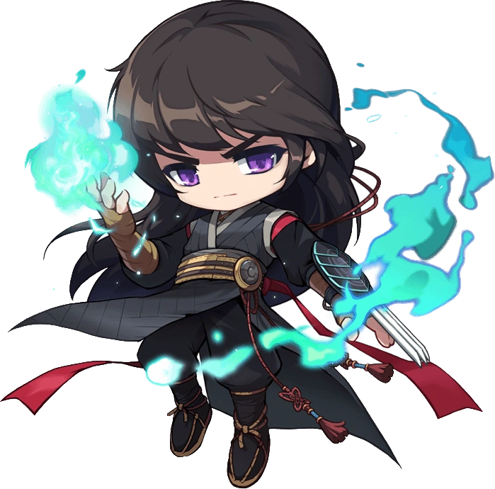 Shade | MapleStory M Wiki | Fandom