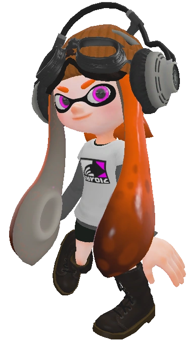 Meggy | The Cyan GMod Wiki | Fandom