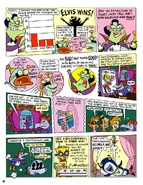 Comic Book | Cyberchase Wiki | Fandom