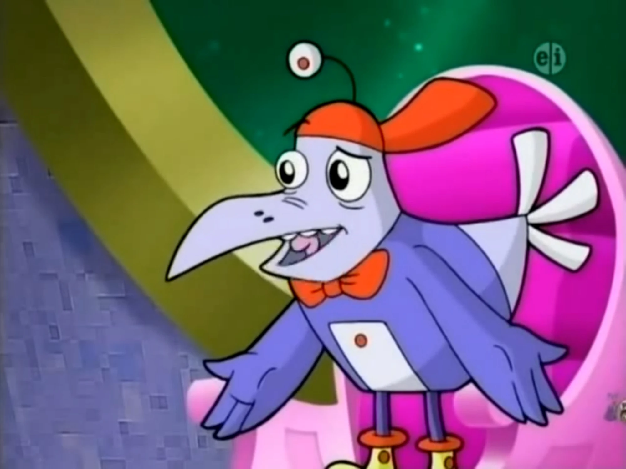 Be Reasonable | Cyberchase Wiki | Fandom