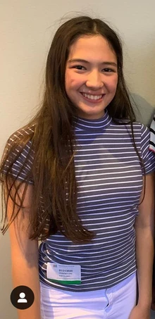 Courtney Chu | Cyberchase Wiki | Fandom