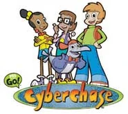 Cyberchase | Cyberchase Wiki | Fandom