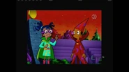 Shari Spotter and the Cosmic Crumpets | Cyberchase Wiki | Fandom