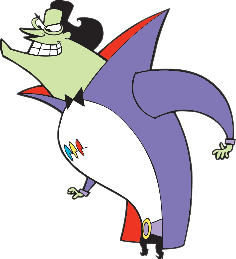 Image - HACKER 05C.png | Cyberchase Wiki | FANDOM powered by Wikia