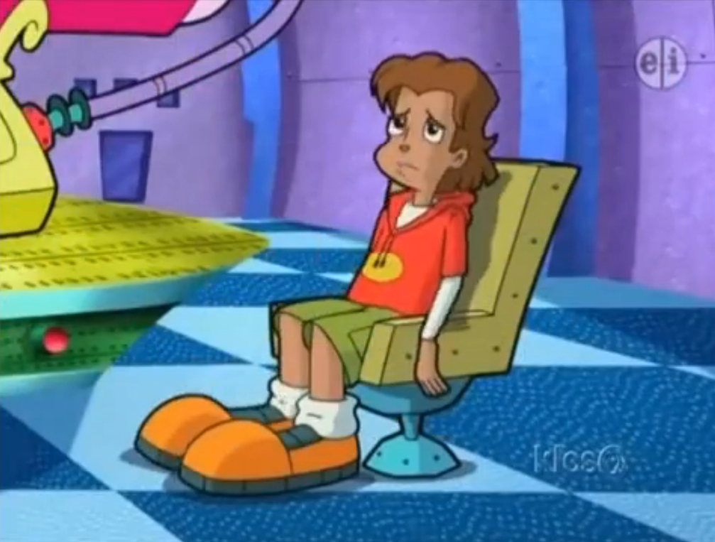 Slider Cyberchase Wiki Fandom Powered By Wikia