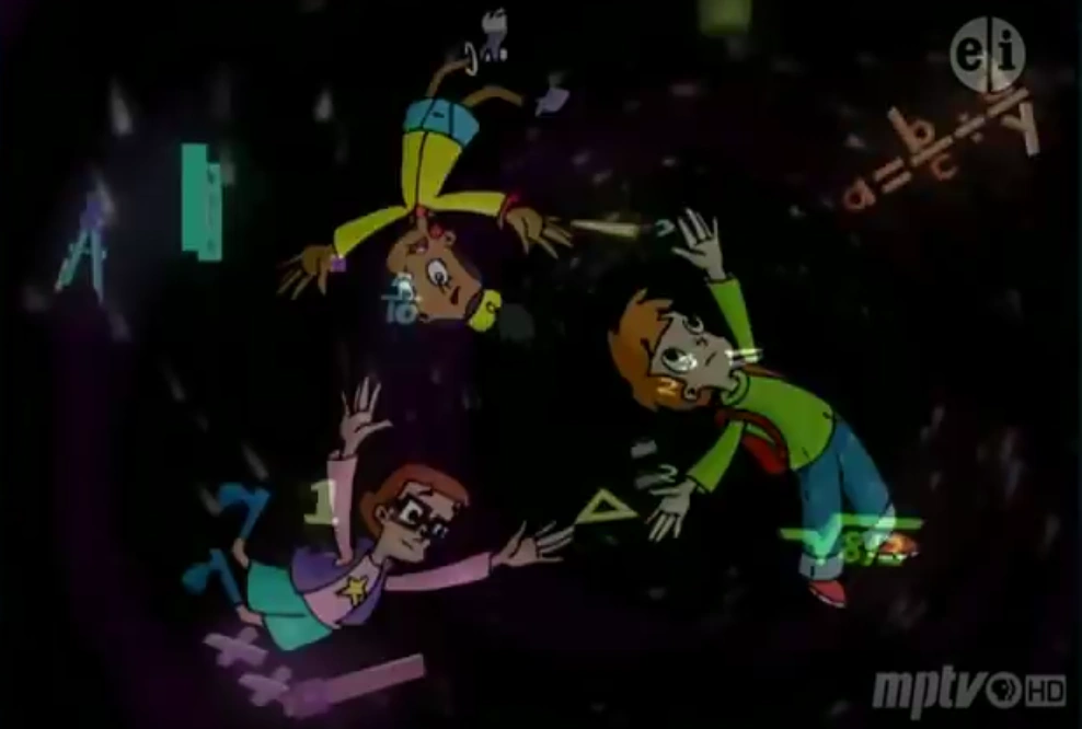 A Fraction of a Chance | Cyberchase Wiki | FANDOM powered by Wikia