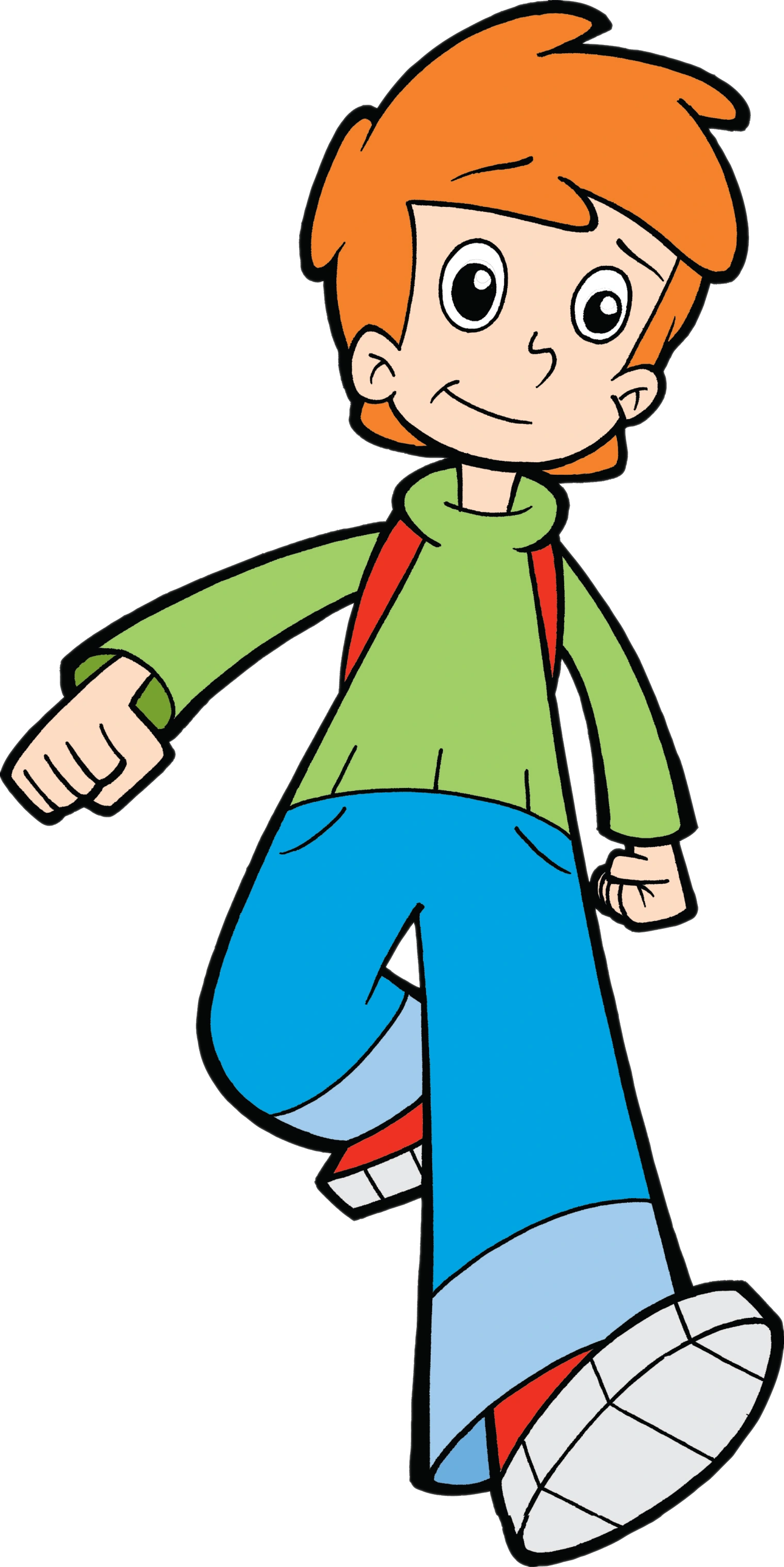 Matt/gallery | Cyberchase Wiki | Fandom