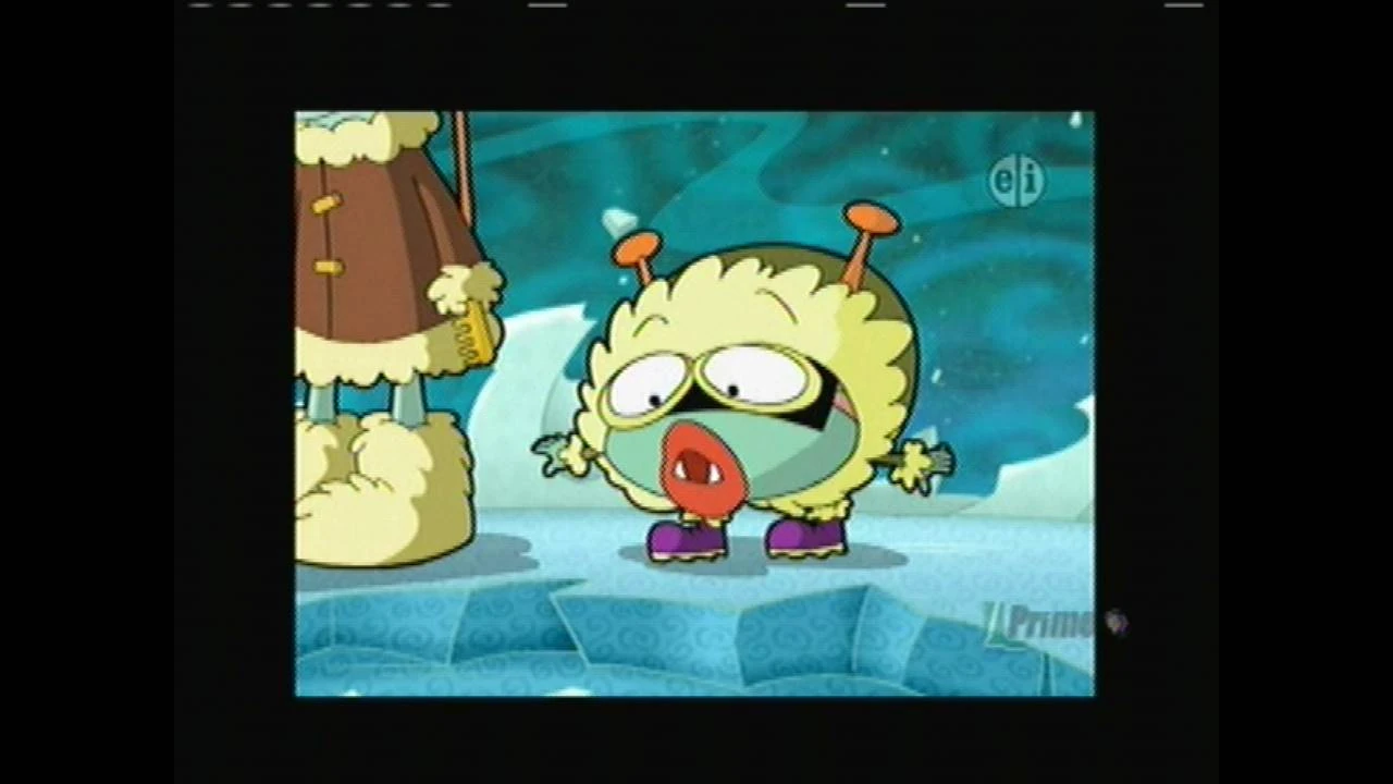 A Day at the Spa | Cyberchase Wiki | Fandom