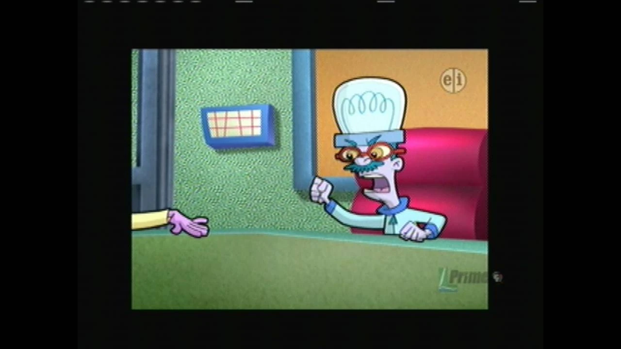 Less Than Zero | Cyberchase Wiki | Fandom