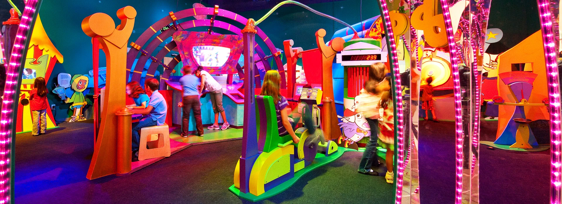 Cyberchase: The Chase Is On! | Cyberchase Wiki | Fandom