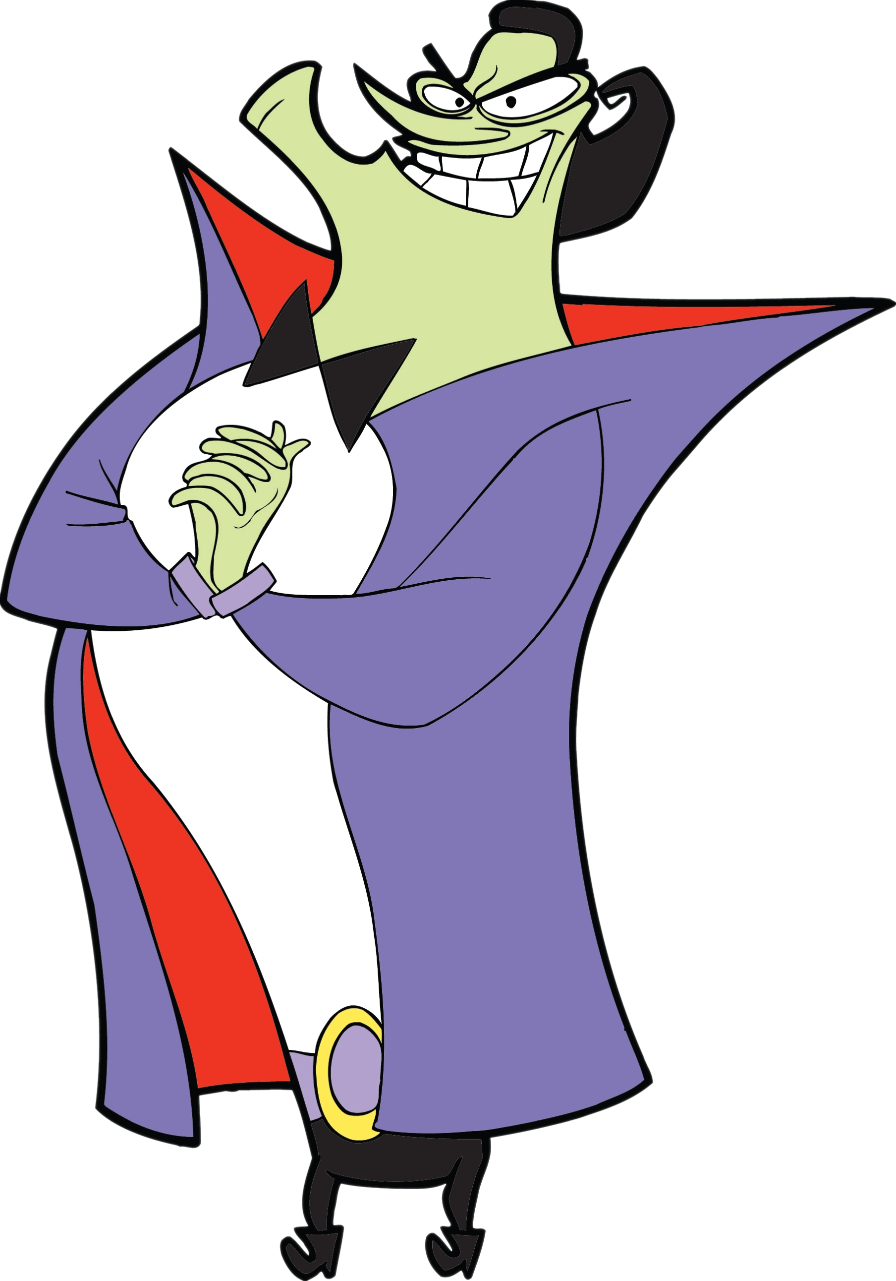 Category:Villains | Cyberchase Wiki | Fandom