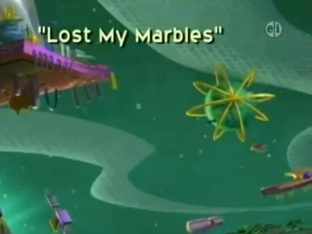 Lost My Marbles | Cyberchase Wiki | Fandom