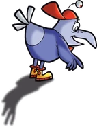 Digit | Cyberchase Wiki | Fandom