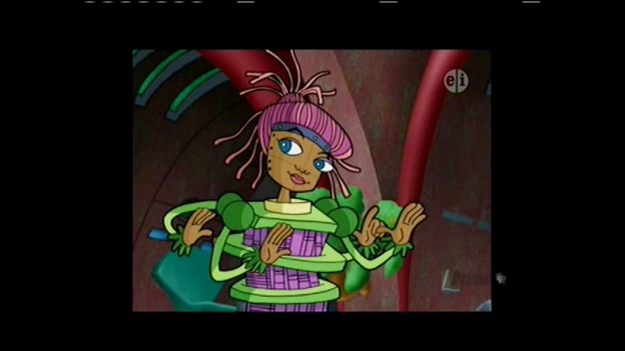 Ms. Fileshare | Cyberchase Wiki | Fandom