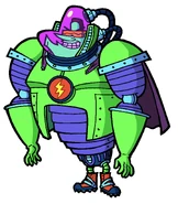 Hacker | Cyberchase Wiki | Fandom