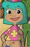 Creech | Cyberchase Wiki | Fandom