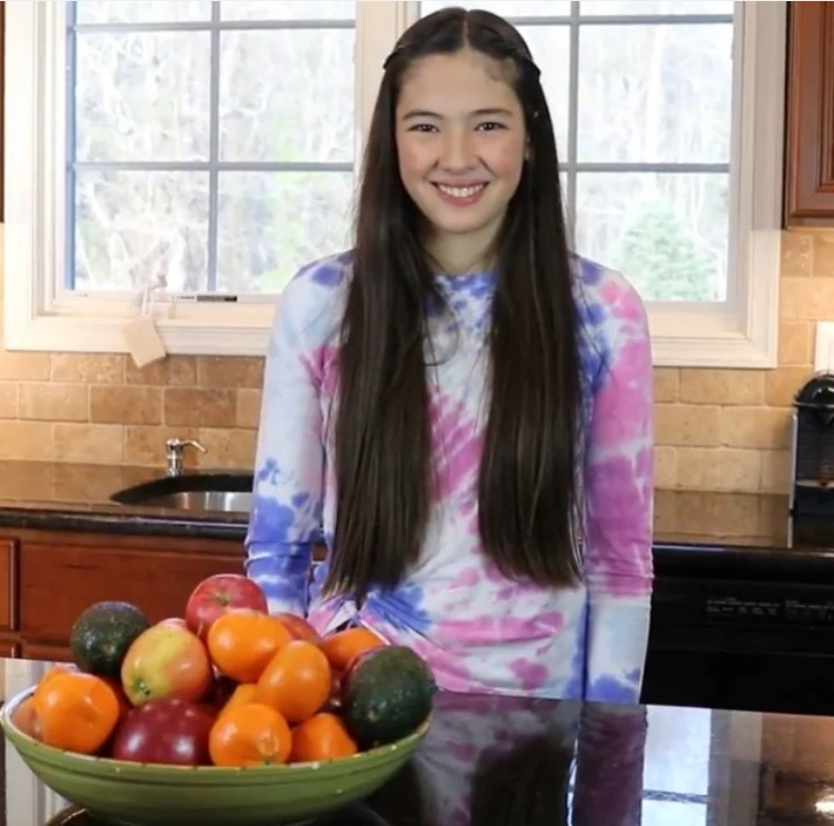 Courtney Chu | Cyberchase Wiki | Fandom