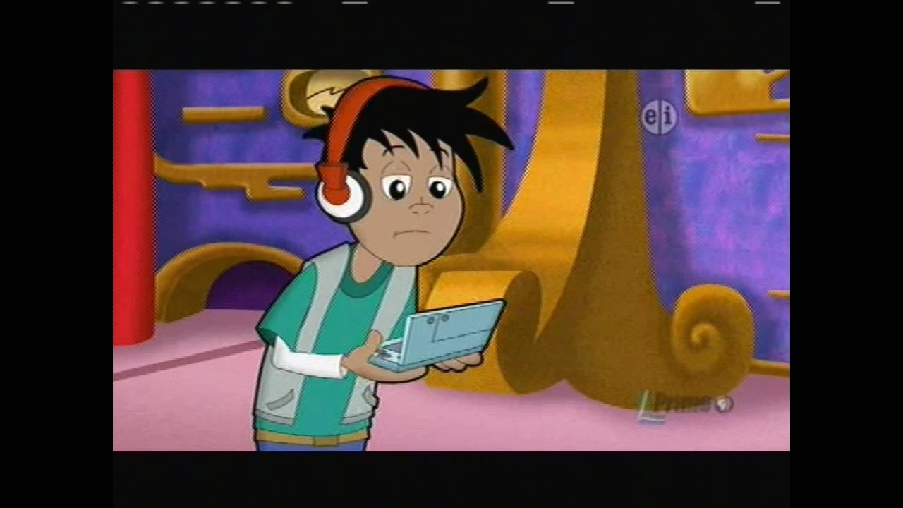 Fit To Be Heroes | Cyberchase Wiki | Fandom