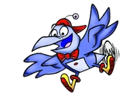 Digit | Cyberchase Wiki | Fandom