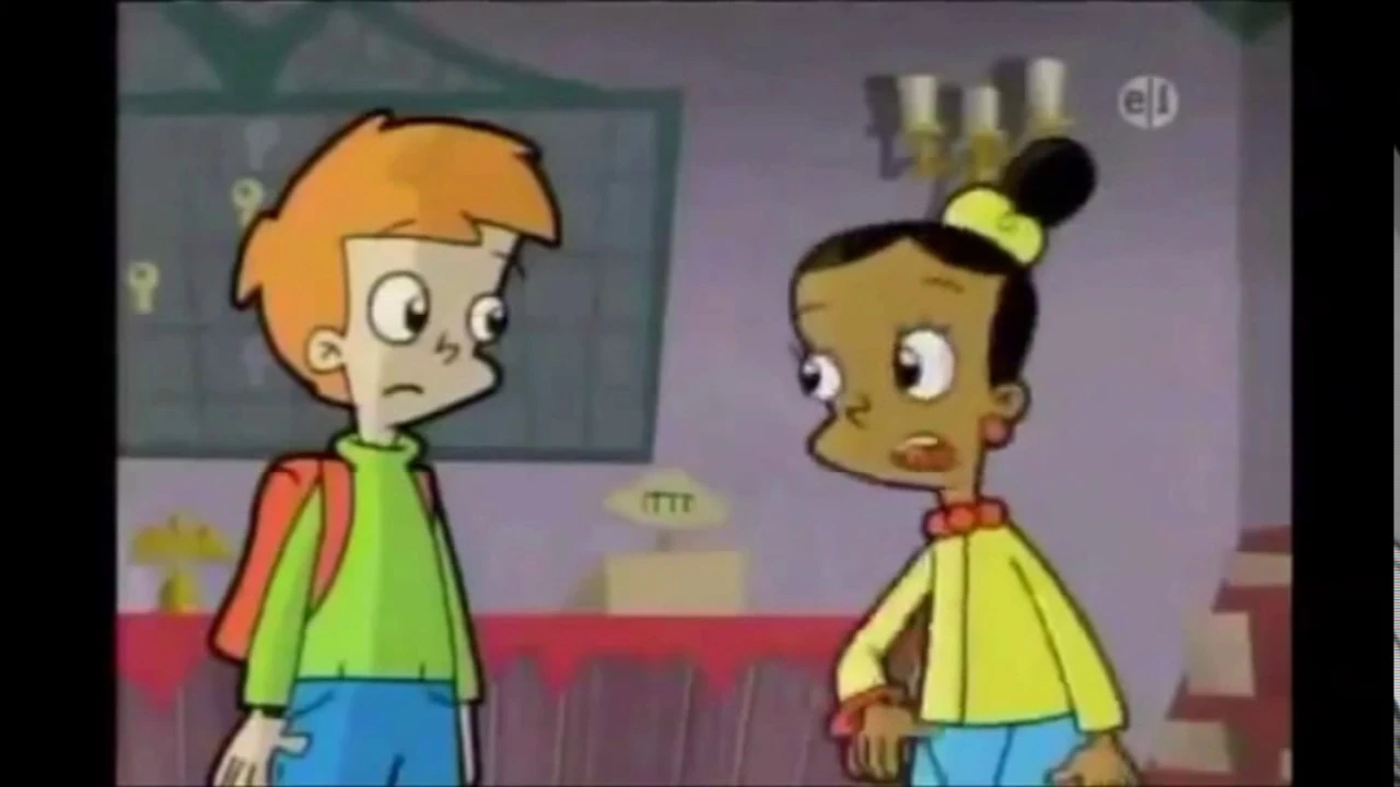 Castleblanca (episode) | Cyberchase Wiki | Fandom