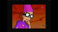 Shari Spotter and the Cosmic Crumpets | Cyberchase Wiki | Fandom