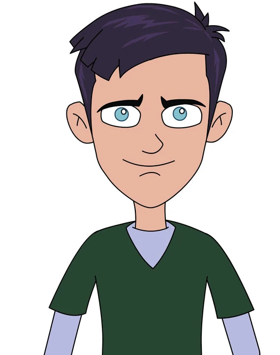 Ledge | Cyberchase Wiki | Fandom