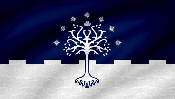 Gondor | Cyber Nations Wiki | FANDOM powered by Wikia