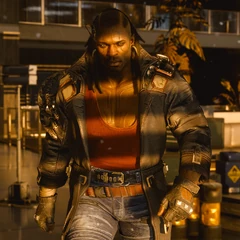 Cyberpunk 2077 | Wiki Cyberpunk | Fandom
