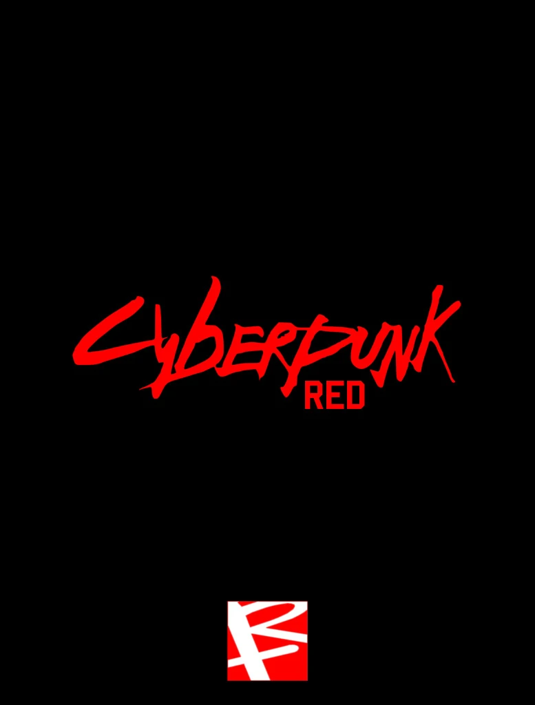 Cyberpunk RED | Wiki Cyberpunk | FANDOM powered by Wikia