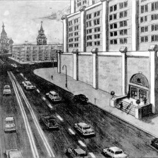 Soviet Union | Cyberpunk Wiki | Fandom