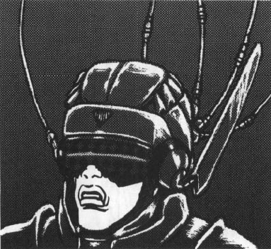 Netrunner | Wiki Cyberpunk | Fandom