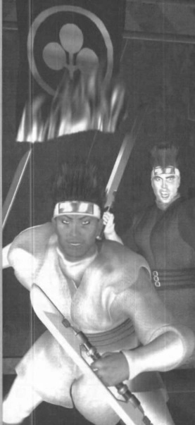Iron Lotus | Cyberpunk Wiki | Fandom
