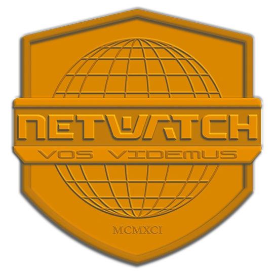 NetWatch | Cyberpunk Wiki | Fandom