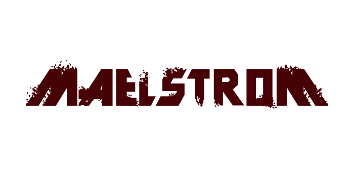 Maelstrom | Cyberpunk Wiki | Fandom