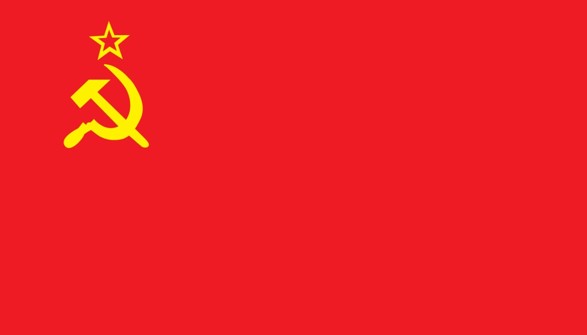 Soviet Union | Cyberpunk Wiki | Fandom