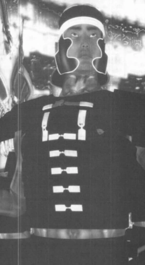 Spartans | Cyberpunk Wiki | Fandom