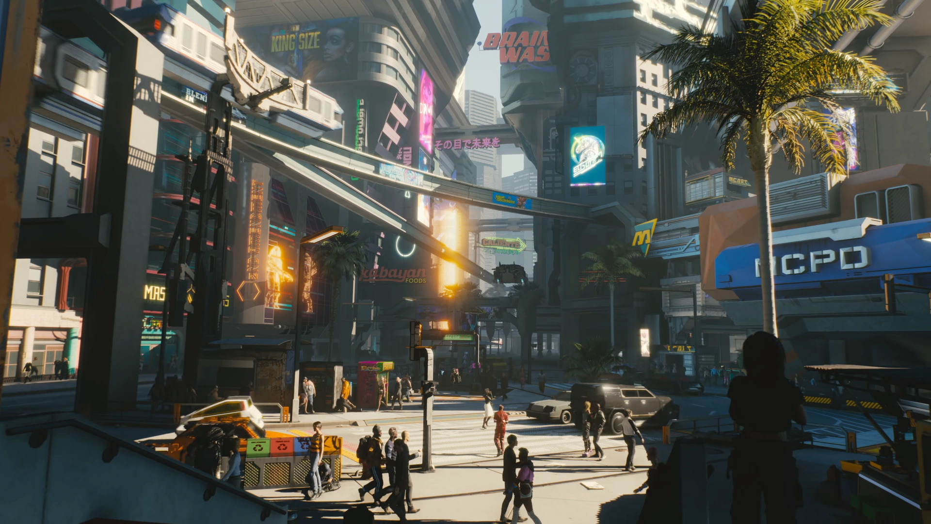 Catégorie:Organisations dans Cyberpunk 2020 | Wiki Cyberpunk | Fandom