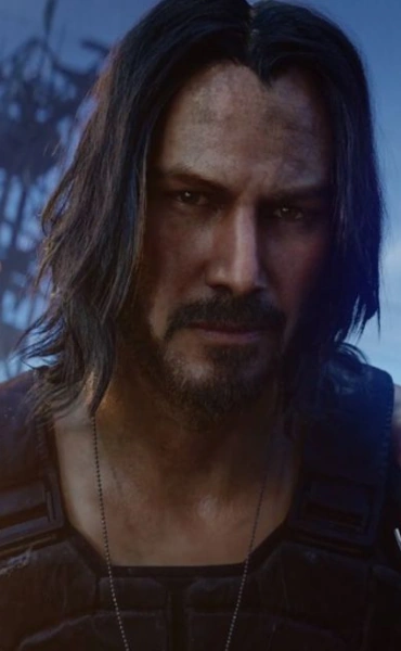 Johnny Silverhand | Cyberpunk Wiki | Fandom